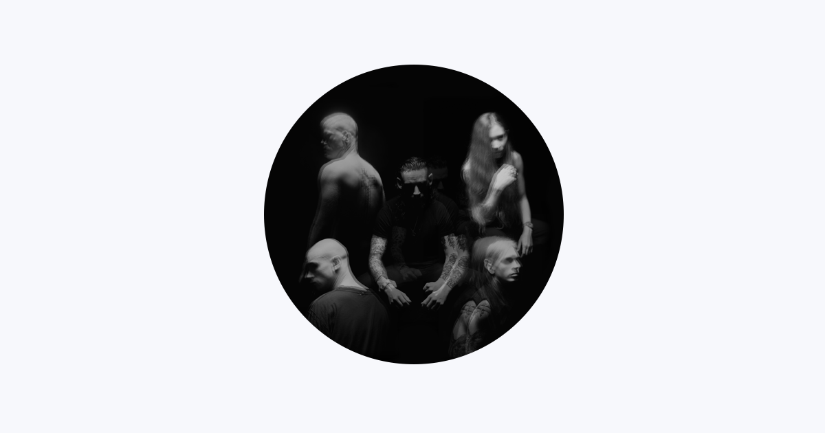 ‎Code Orange on Apple Music
