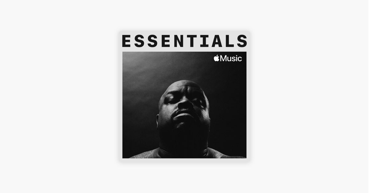 ‎Cee Lo Green Essentials on Apple Music
