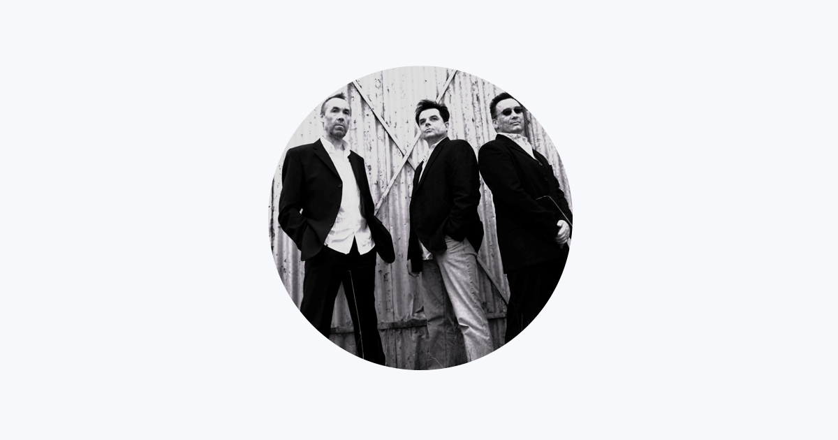 ‎Silent Circle в Apple Music