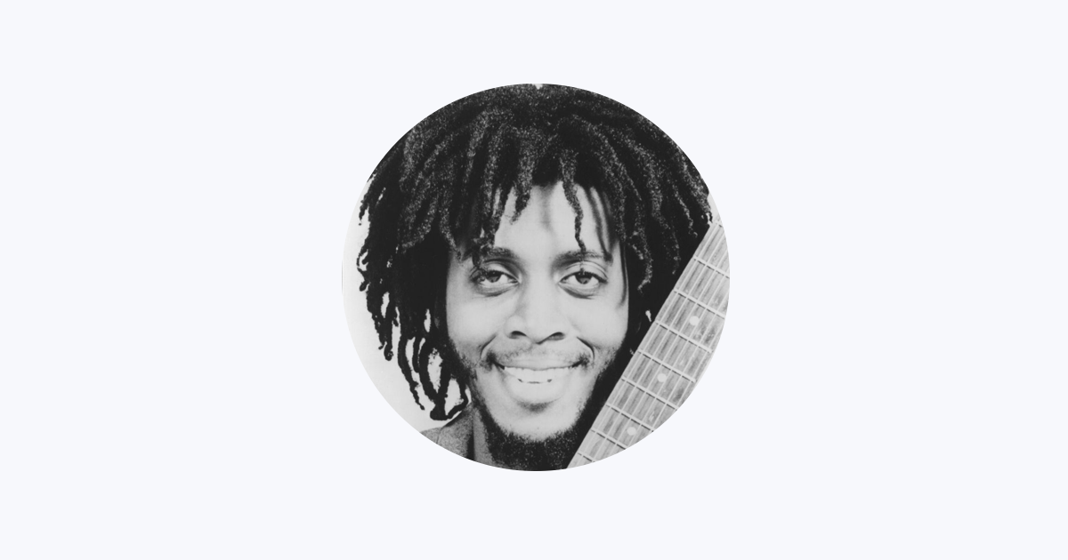 ‎Ini Kamoze on Apple Music