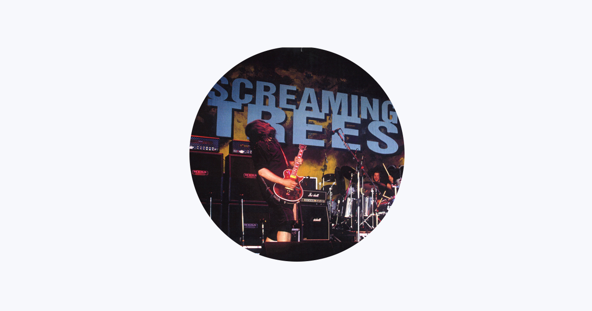 ‎Screaming Trees on Apple Music