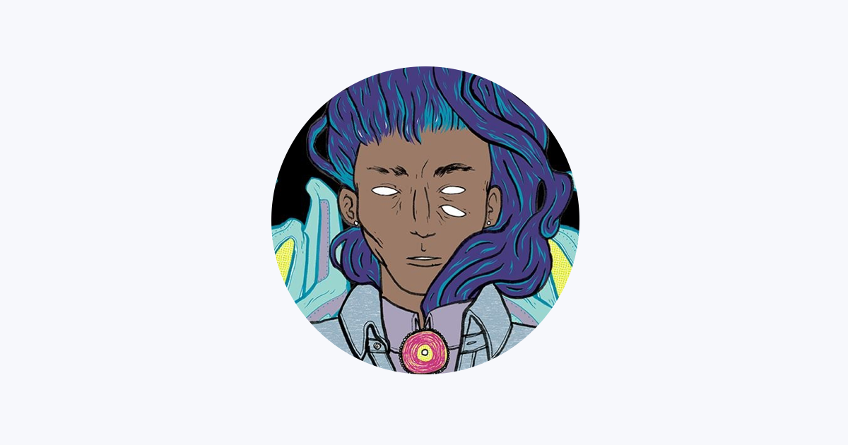 ‎The Halluci Nation on Apple Music