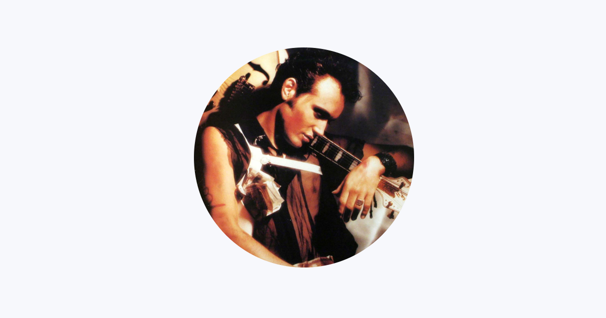 ‎Adam Ant on Apple Music