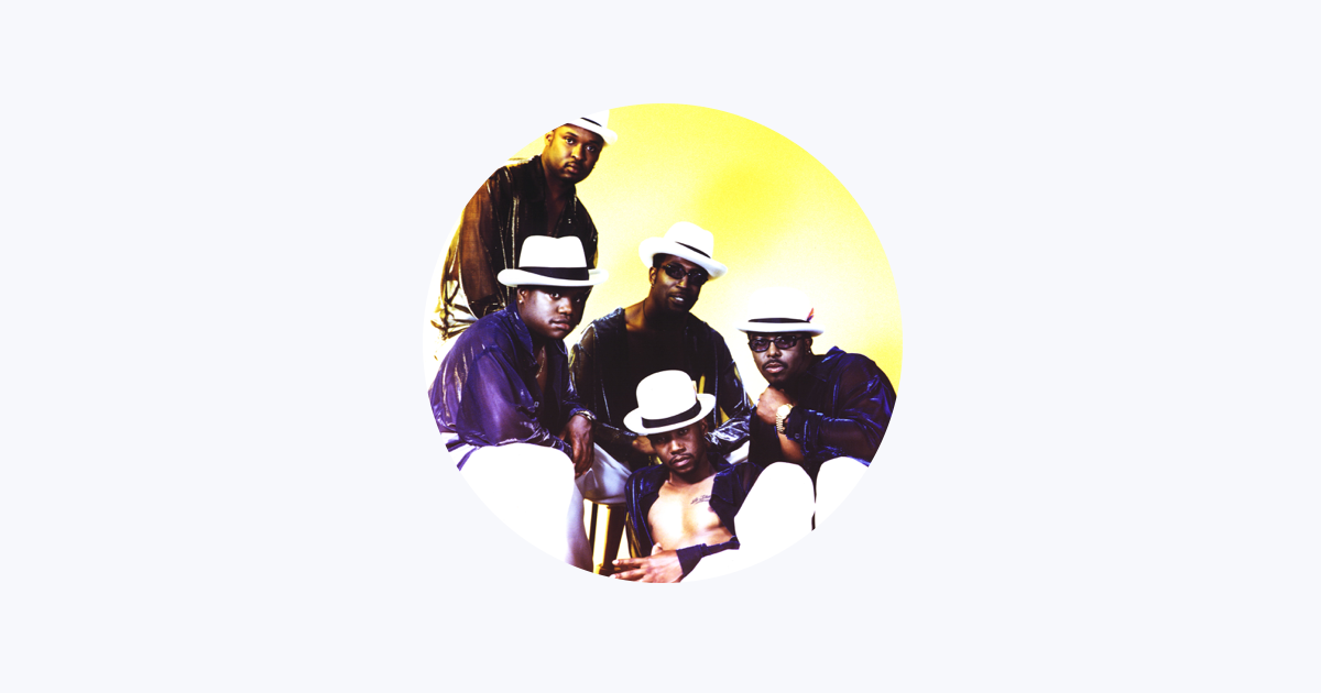 ‎Troop on Apple Music