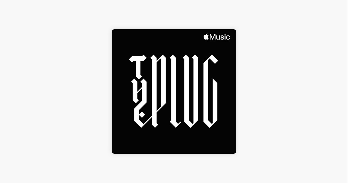 ‎the Plug On Apple Music