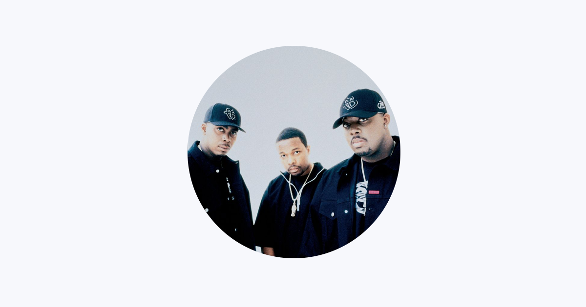 ‎EPMD on Apple Music