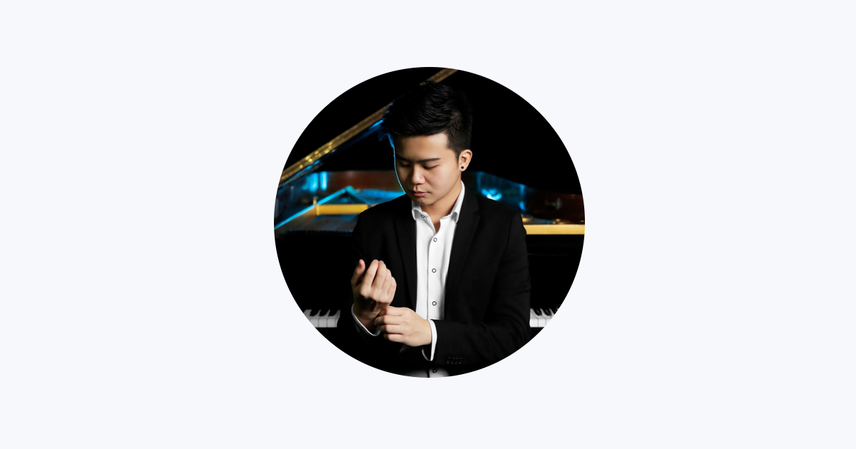 ‎Riyandi Kusuma on Apple Music