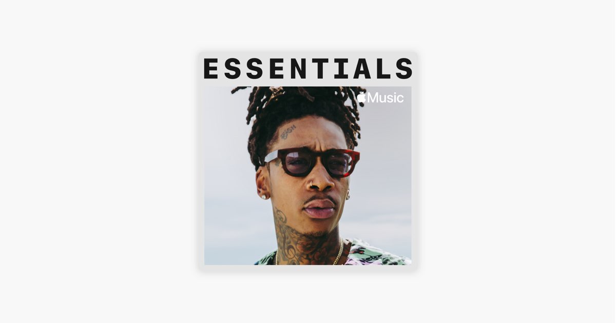 ‎Wiz Khalifa Essentials on Apple Music