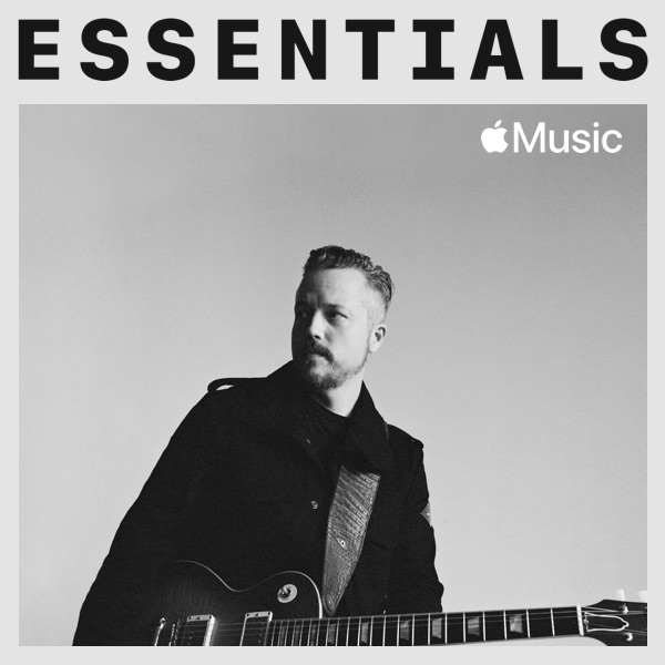 An Evening of Conversation and Song with Jason Isbell & Will Welch