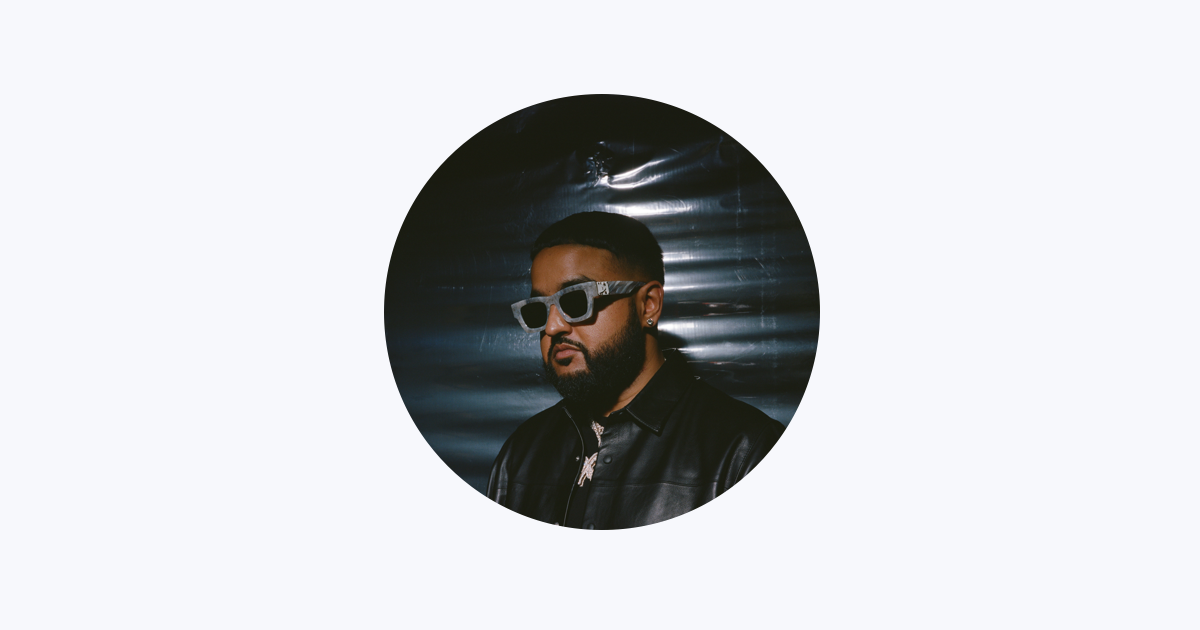 ‎NAV on Apple Music