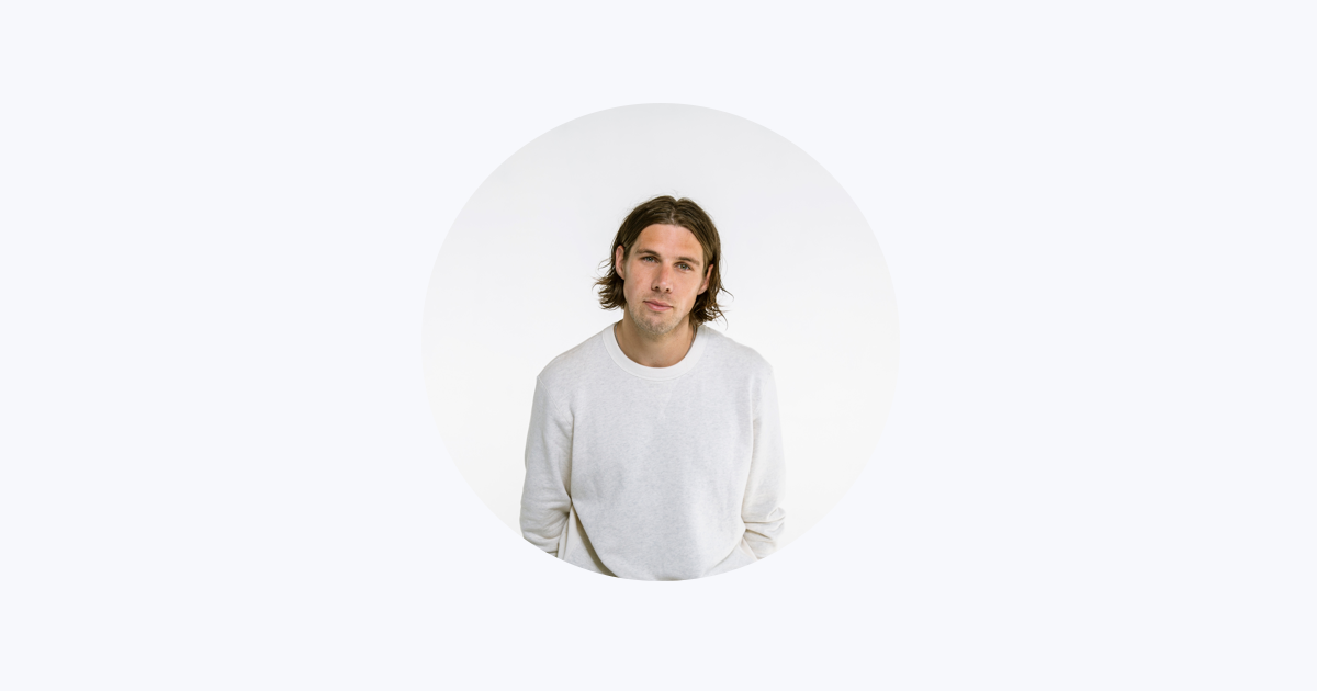 ‎Jake Scott on Apple Music