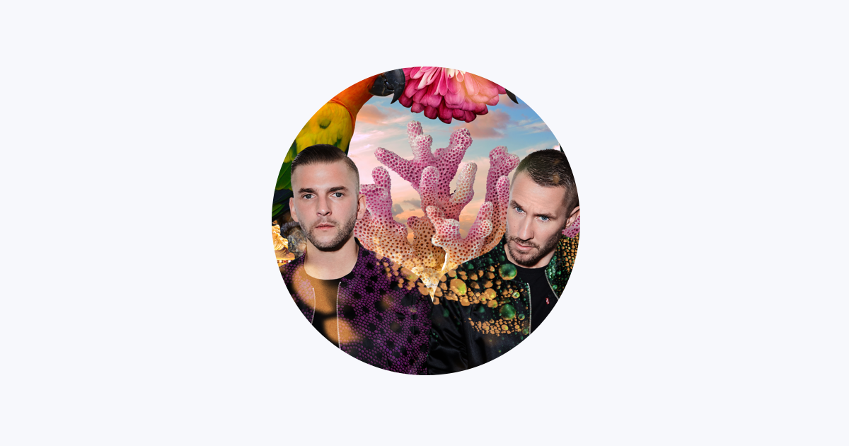 ‎Galantis on Apple Music