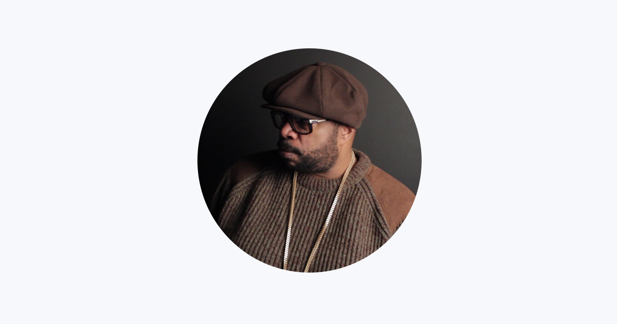 ‎Diamond D on Apple Music