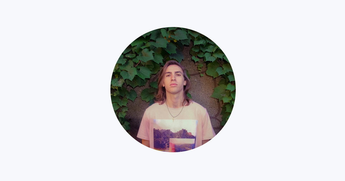 Apple Music - INZO Apple Music - INZO