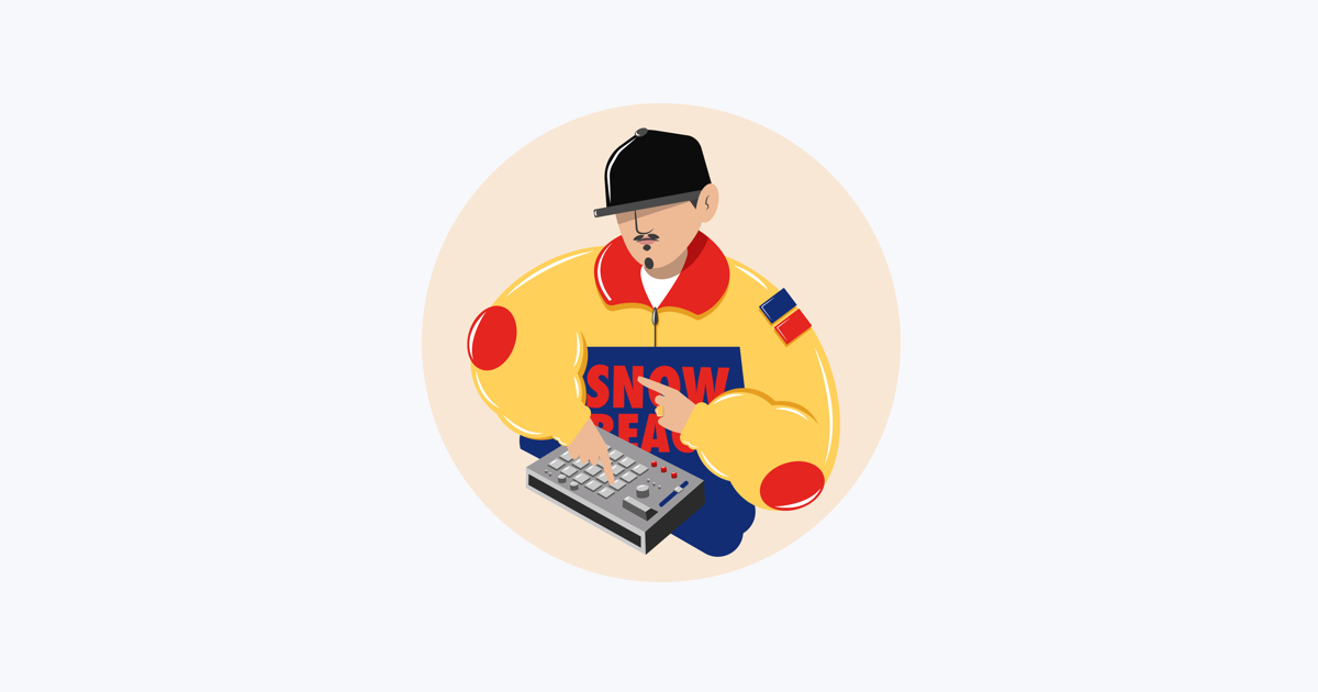 ‎Cookin Soul on Apple Music