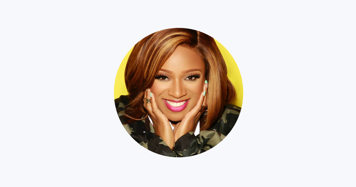 ‎Kierra Sheard on Apple Music