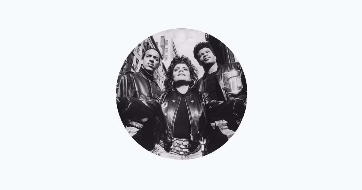 ‎Lisa Lisa & Cult Jam on Apple Music