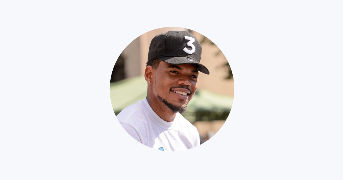 ‎Chance the Rapper on Apple Music