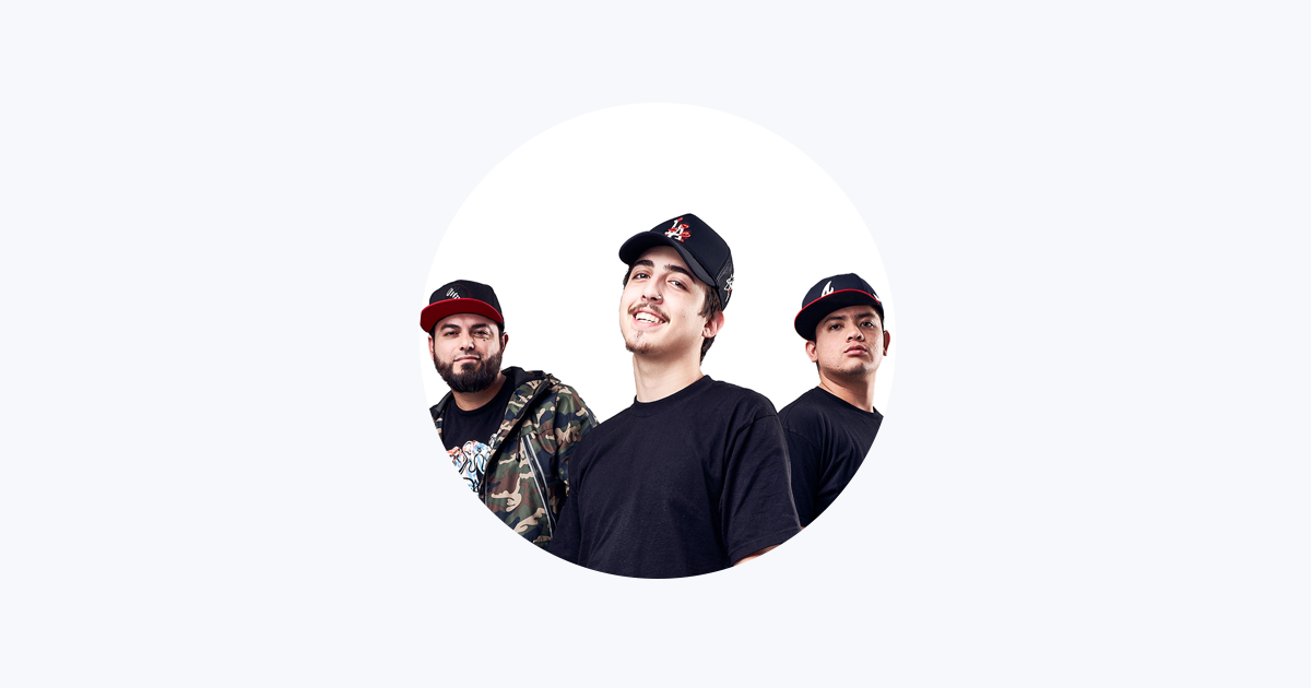 ‎T3r Elemento en Apple Music