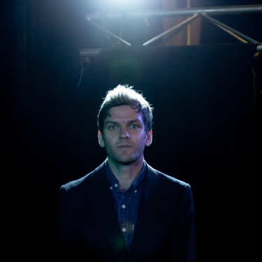 Daniel Champagne @ St Peters Village Hall