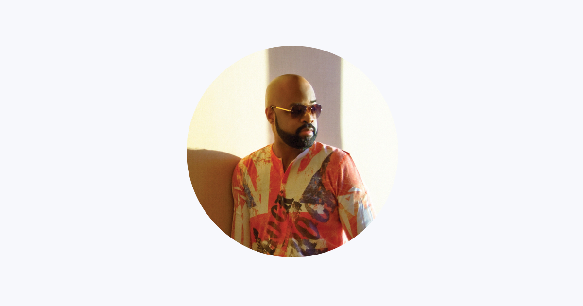 ‎J Moss on Apple Music
