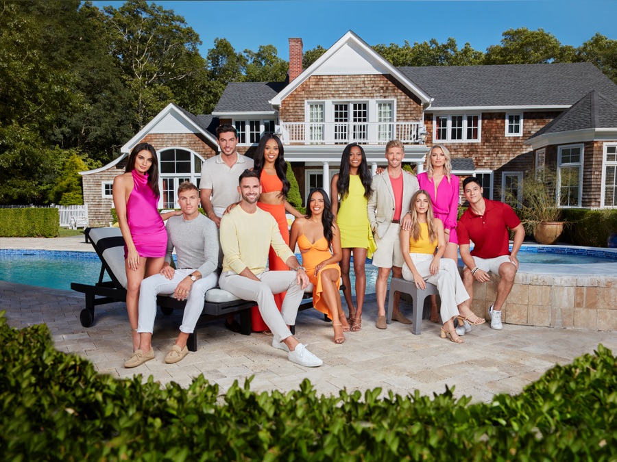 Summer House | Apple TV (CA)