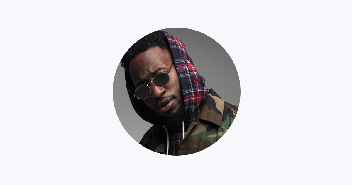 ‎Jaymax sur Apple Music