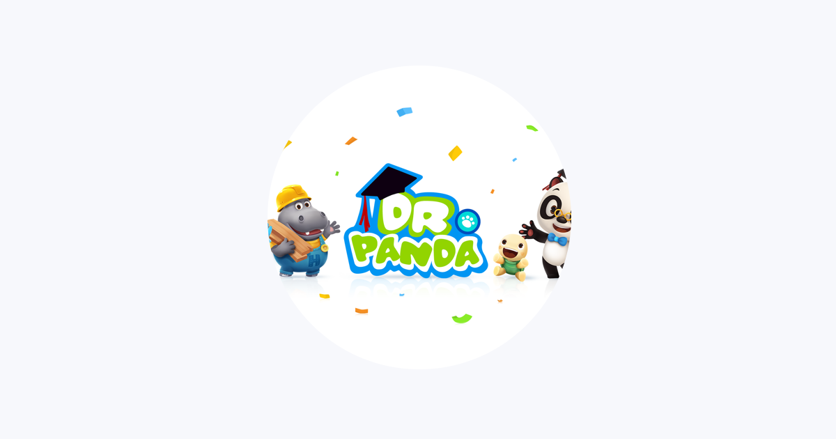 ‎Dr. Panda Ltd Apps on the App Store