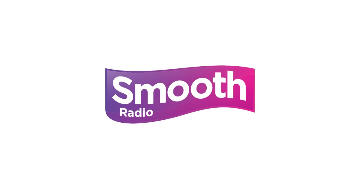 ‎Smooth Radio Station on Apple Music
