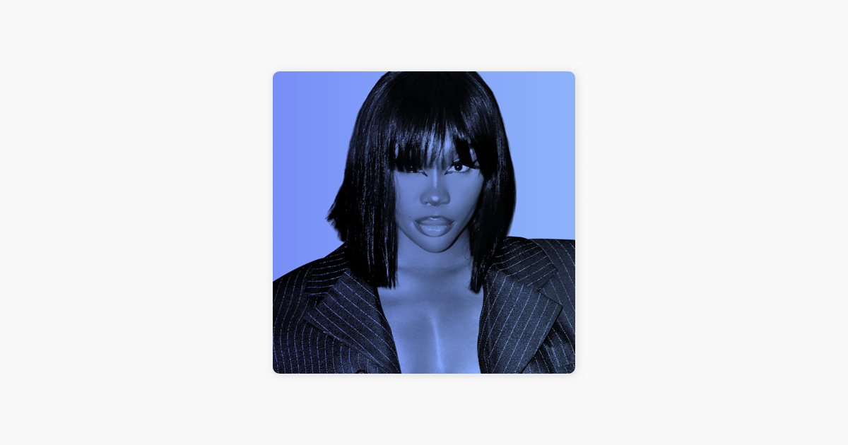 ‎R&B on Apple Music
