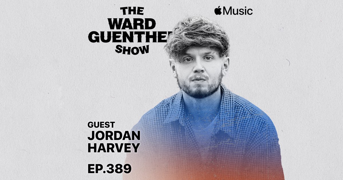 ‎Jordan Harvey Radio Station on Apple Music