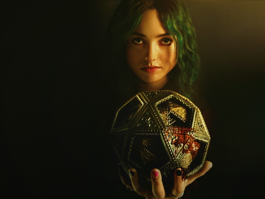 The Friendship Game - Apple TV