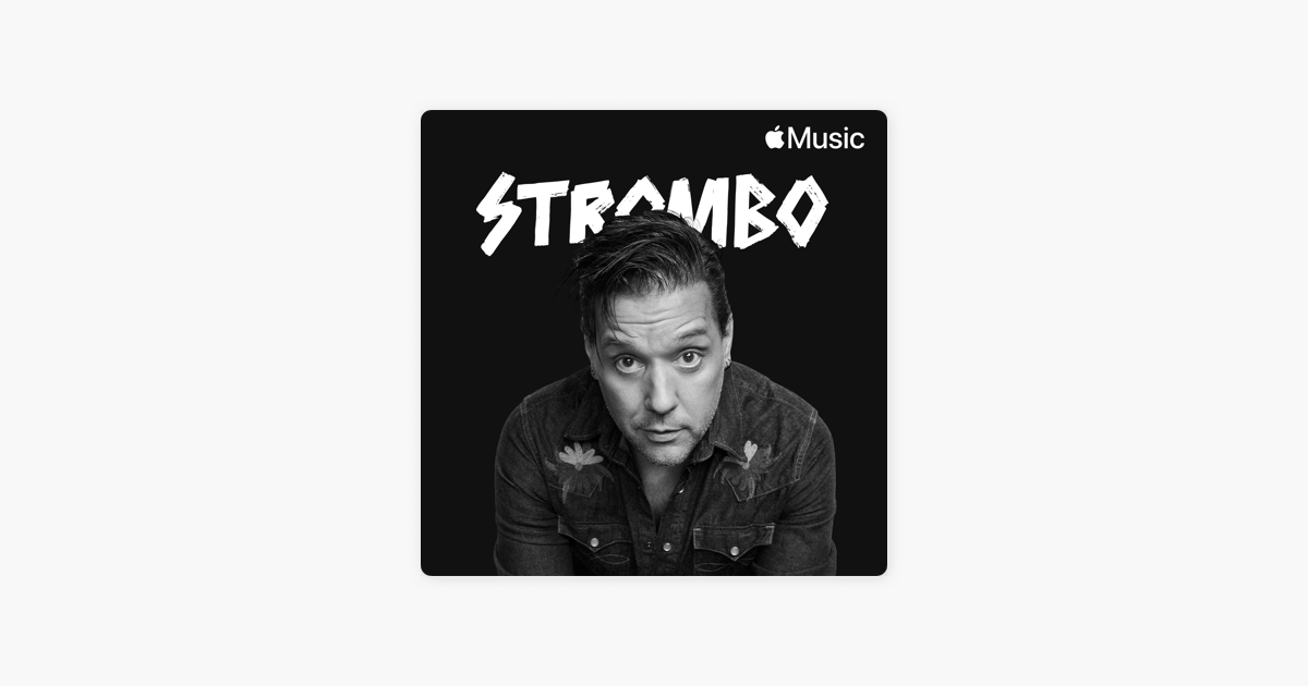 ‎STROMBO on Apple Music
