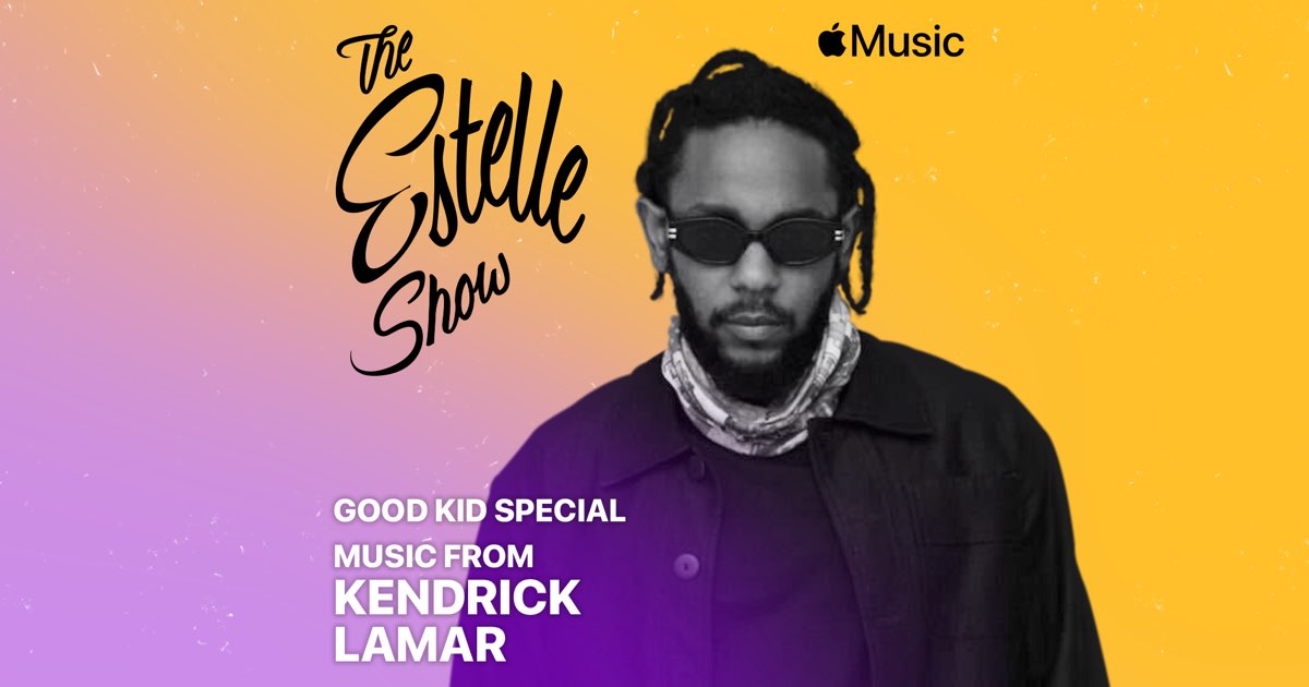 ‎Good Kid Special Radio Station on Apple Music