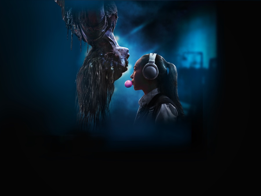 Mon Mon Mon Monsters - Apple TV