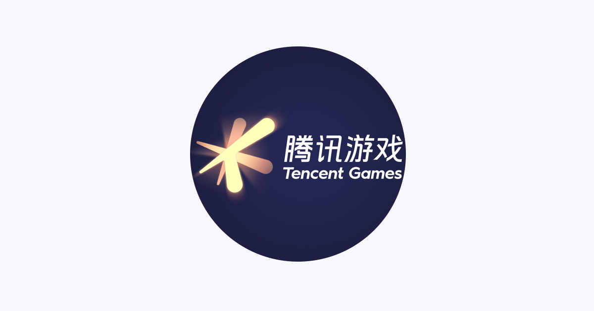 ‎Apps de Tencent Mobile Games en App Store