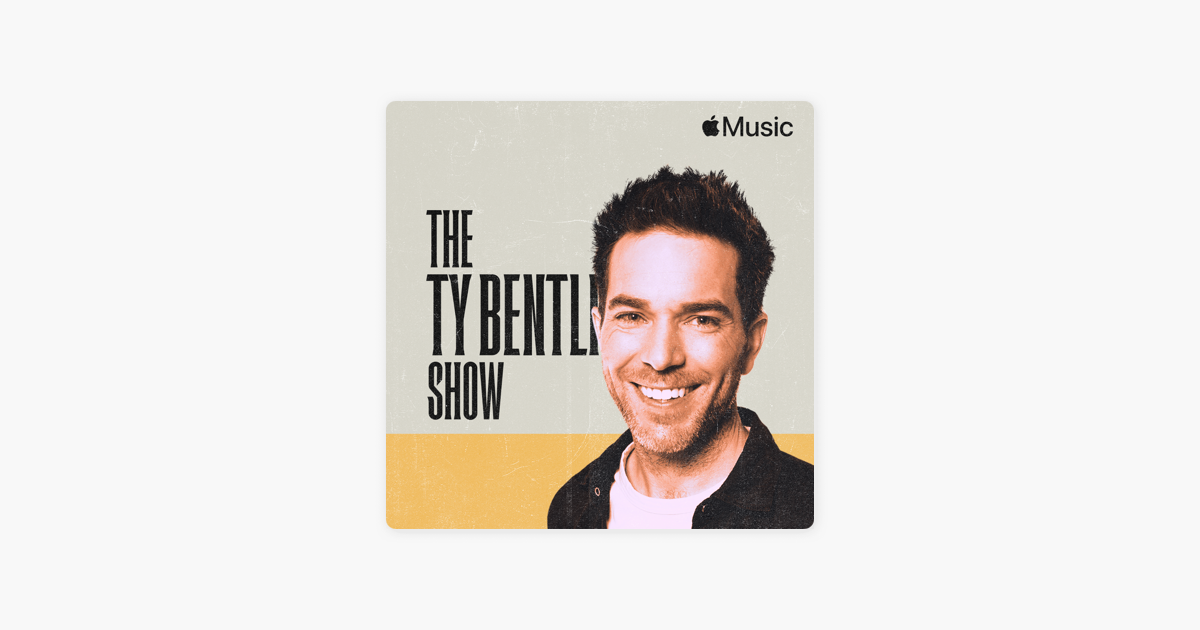 ‎The Ty Bentli Show on Apple Music
