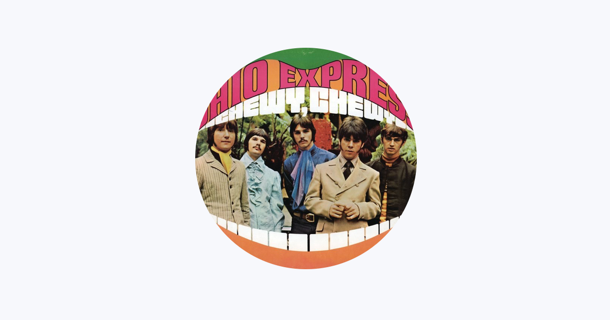 ‎Ohio Express on Apple Music