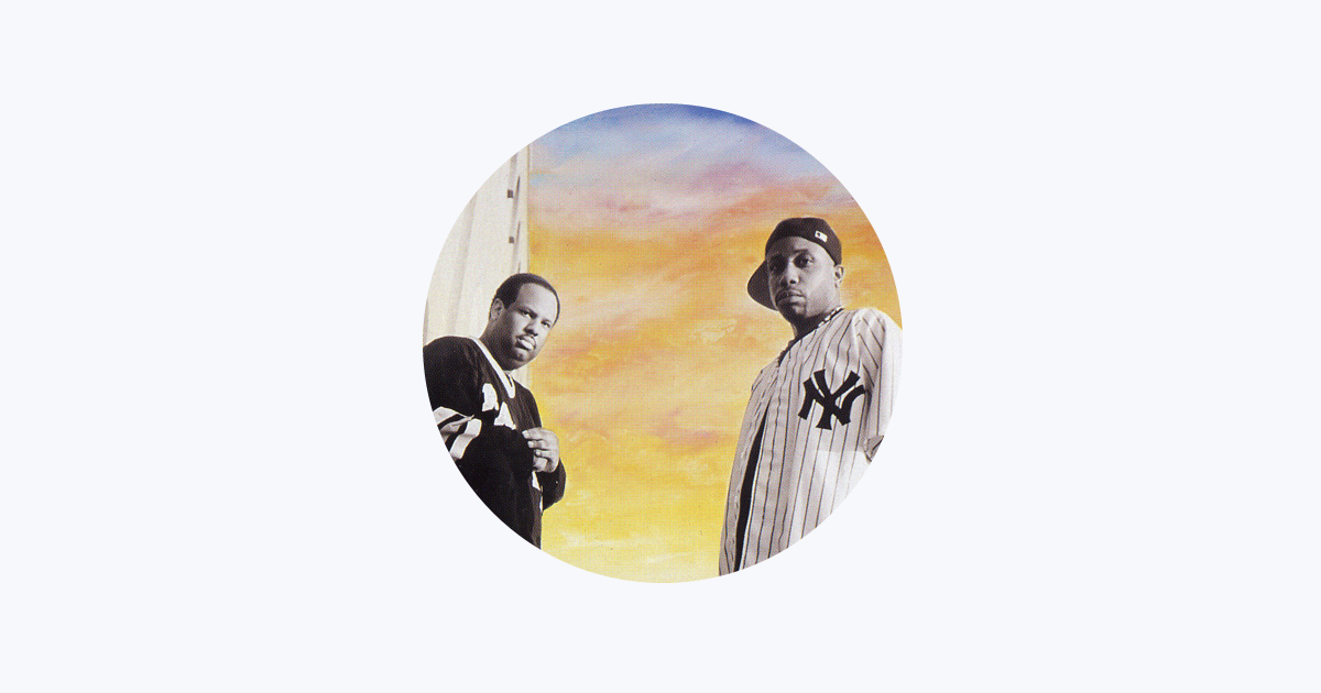 ‎Rob Base & DJ EZ Rock on Apple Music