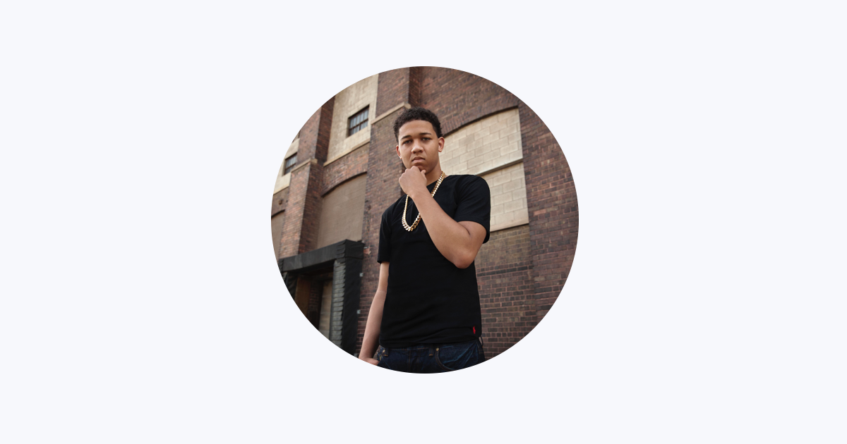 ‎Lil Bibby on Apple Music