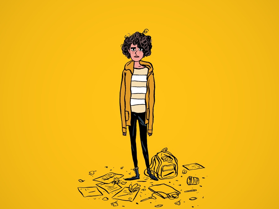 How to Follow Strangers - Apple TV