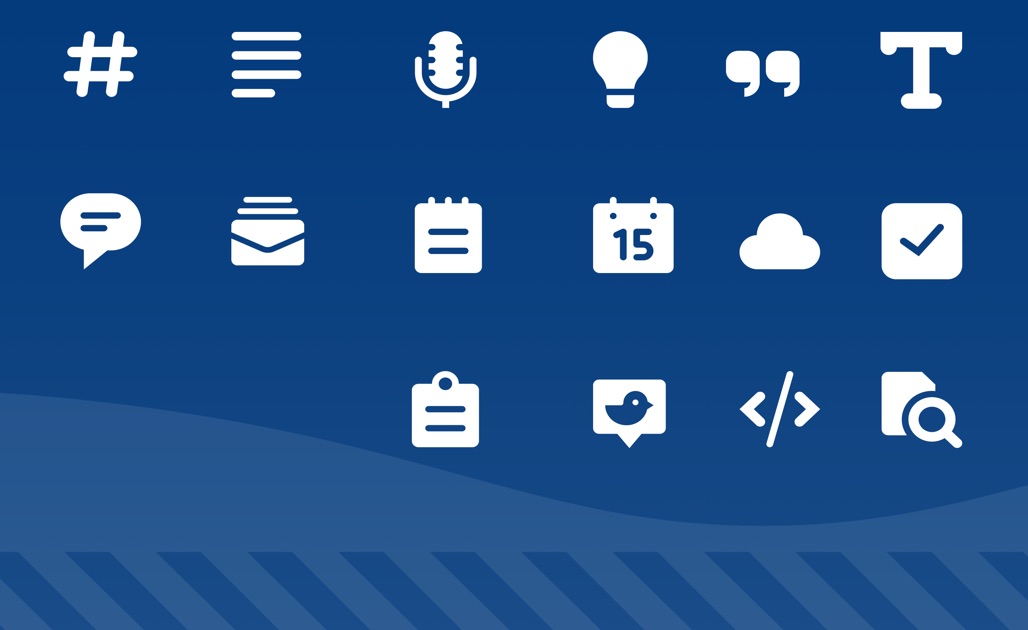 ‎Drafts : App Store Story