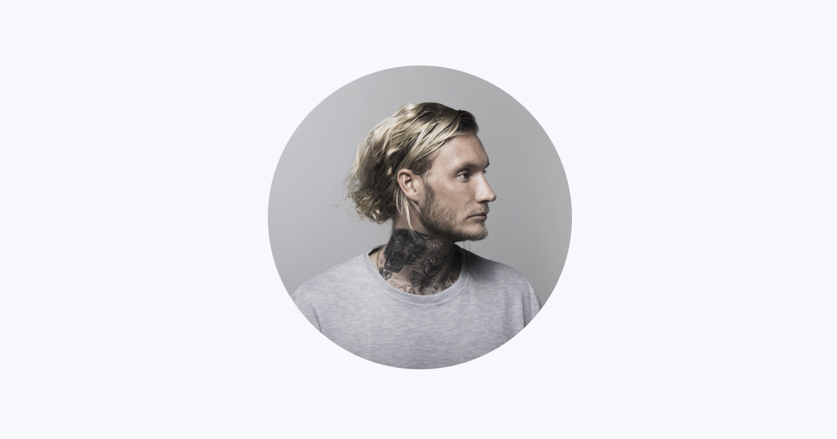 ‎MORTEN on Apple Music