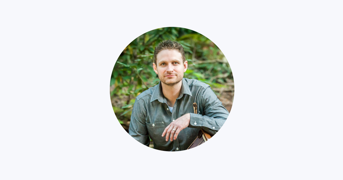 ‎Joshua Messick on Apple Music