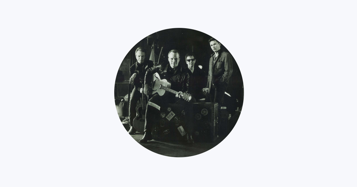 ‎The Blasters on Apple Music