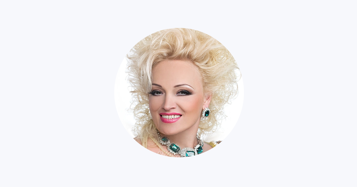 ‎Nadezhda Kadysheva on Apple Music