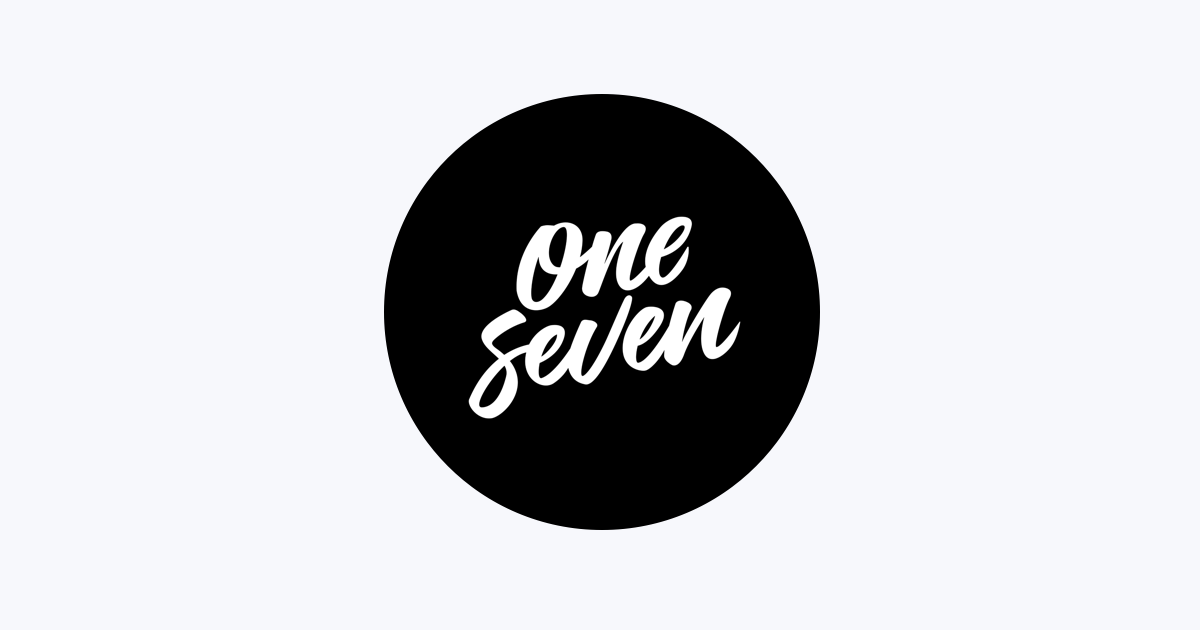 ‎One Seven Music on Apple Music