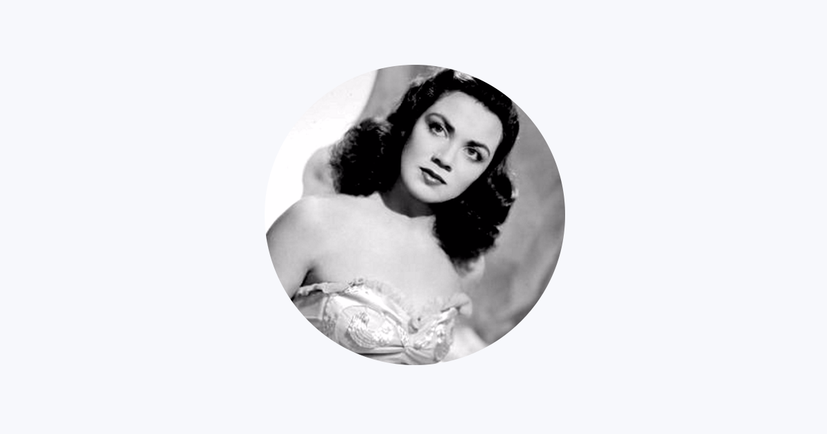 ‎Apple Music에서 만나는 Kitty Kallen