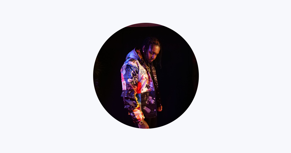 ‎Compton Av on Apple Music