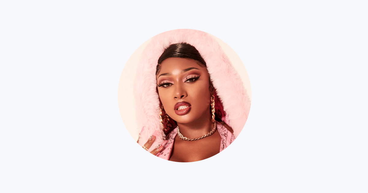 ‎Megan Thee Stallion su Apple Music
